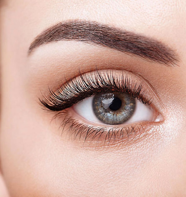 Le Rouge Salon + Beauty Bar